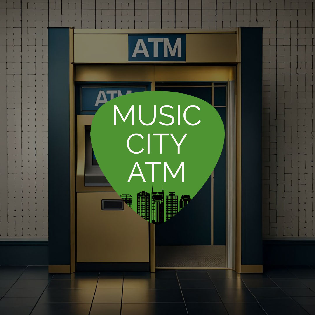 Music City ATM